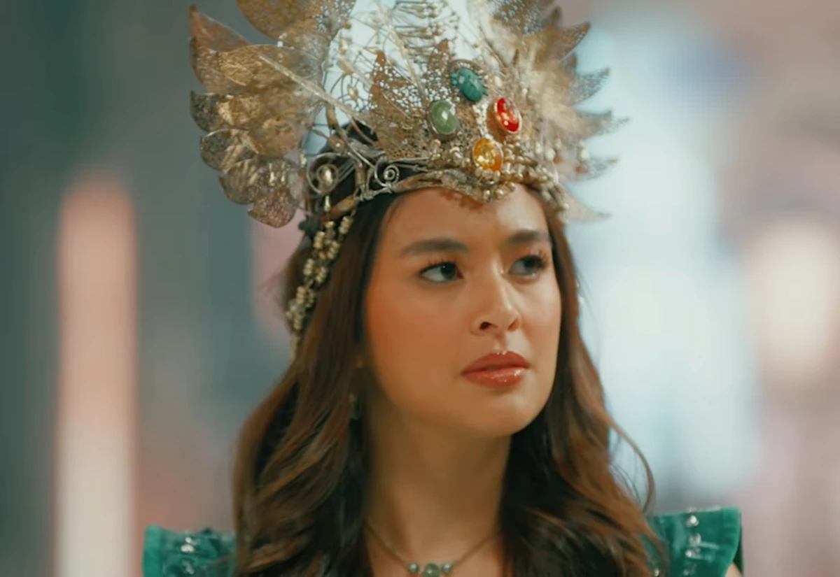Alena (2016) | Encantadia Wiki | Fandom