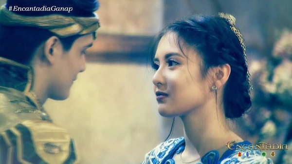 Ganap | Encantadia Wiki | Fandom