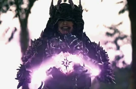 Gargan | Encantadia Wiki | Fandom