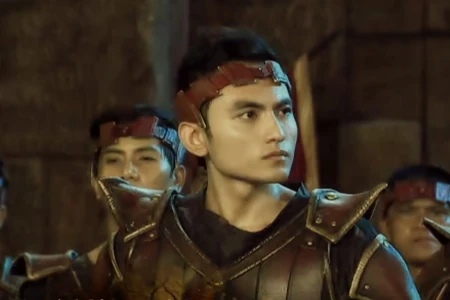 Mashna of Hathoria | Encantadia Wiki | Fandom