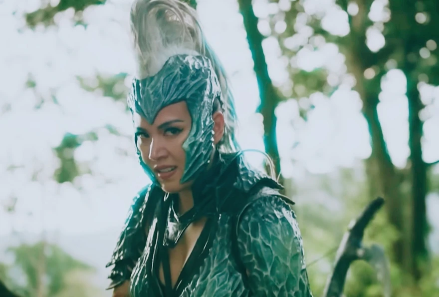 Olgana | Encantadia Wiki | Fandom