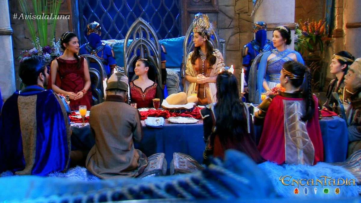 Avisala Luna | Encantadia Wiki | Fandom