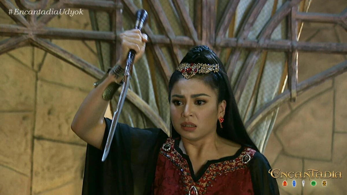 Udyok | Encantadia Wiki | Fandom