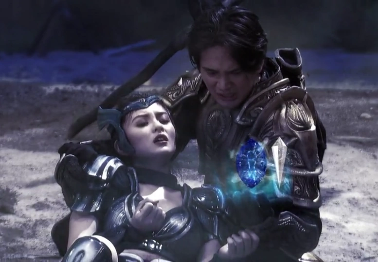 Brilyante ng Hangin | Encantadia Wiki | Fandom