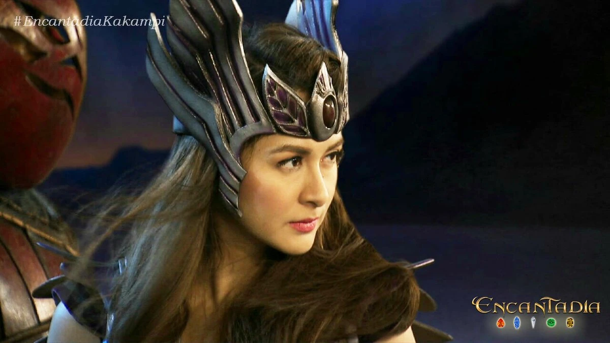 Kakampi | Encantadia Wiki | Fandom
