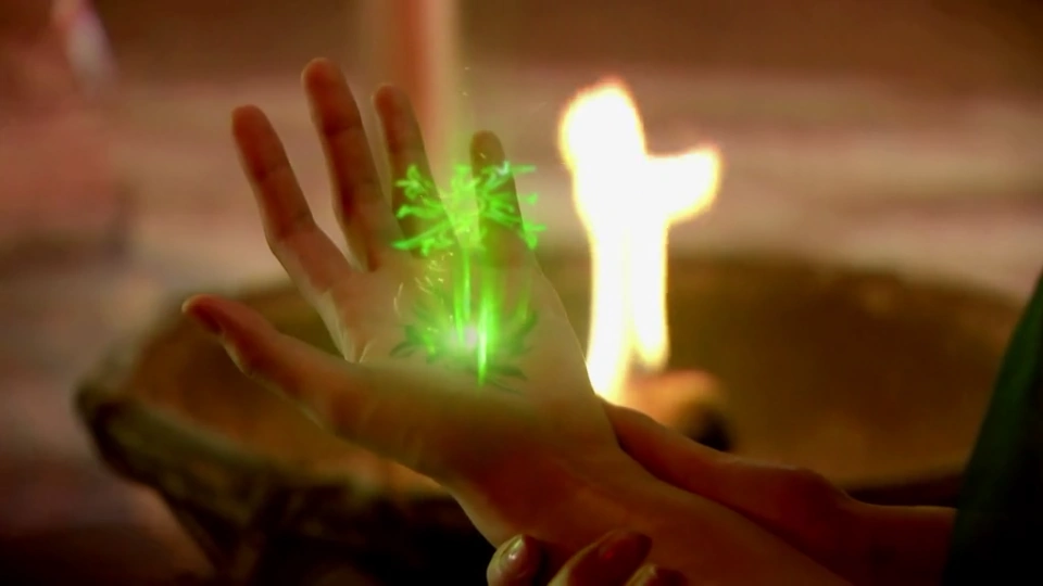 The talulot tatoo | Encantadia Wiki | Fandom