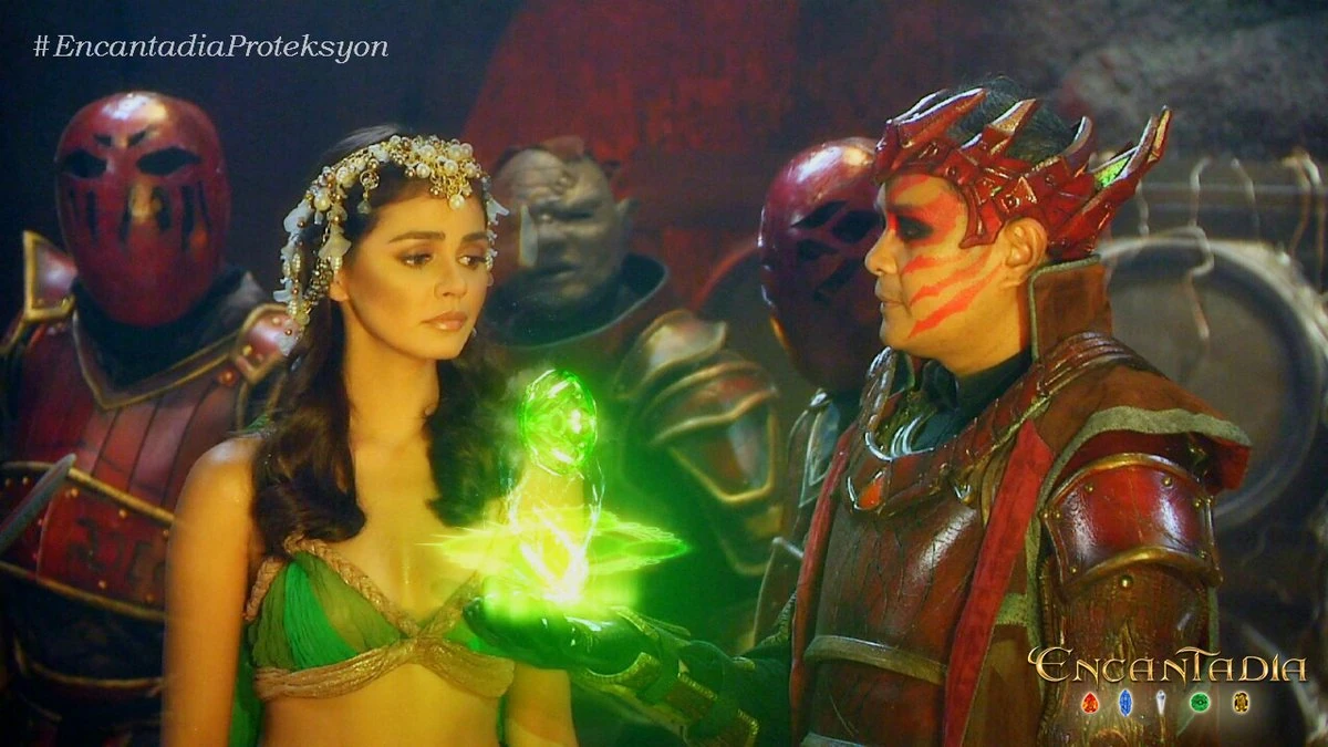 Proteksyon | Encantadia Wiki | Fandom