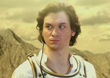 Kahlil (2016) | Encantadia Wiki | Fandom