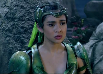 Alena (2016) | Encantadia Wiki | Fandom
