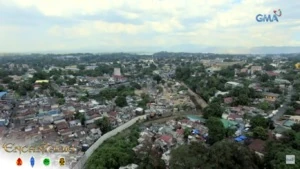 Human World | Encantadia Wiki | Fandom