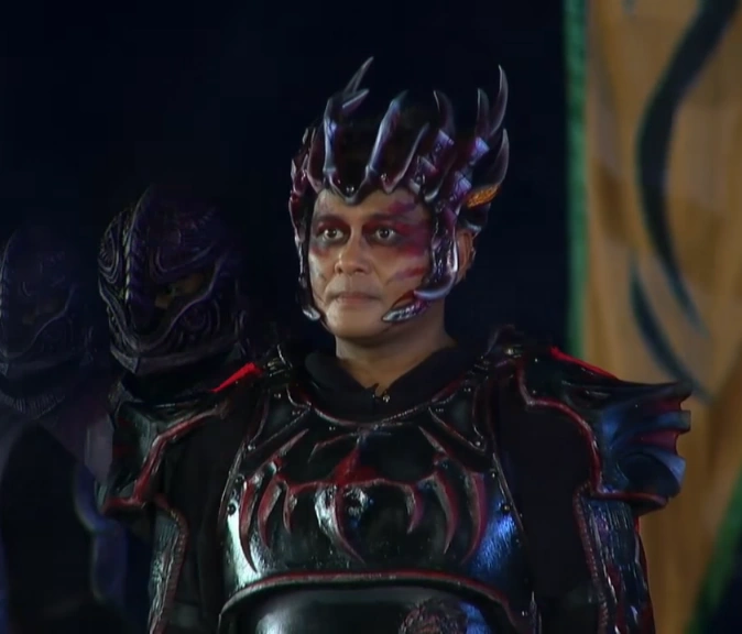 Hagorn (2016) | Encantadia Wiki | Fandom