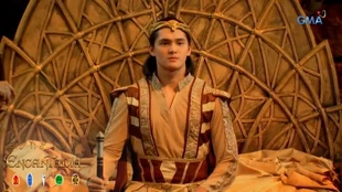 Sapiro (2016) | Encantadia Wiki | Fandom