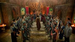 Sapiro (2016) | Encantadia Wiki | Fandom