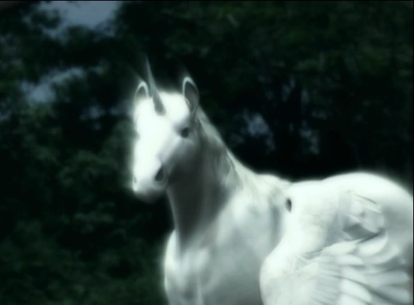 Pegasus | Encantadia Wiki | Fandom