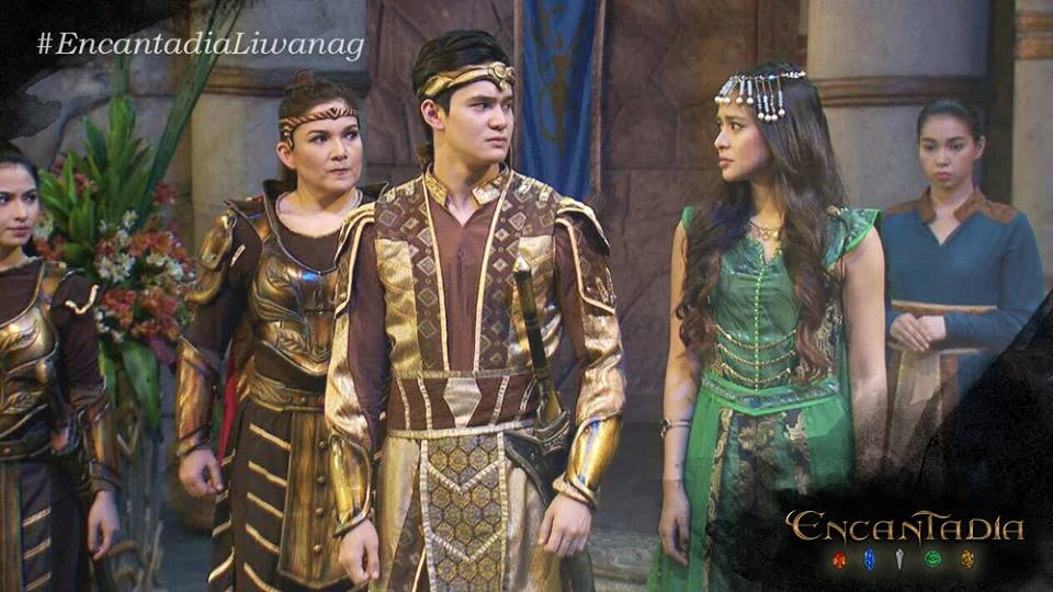 Liwanag | Encantadia Wiki | Fandom