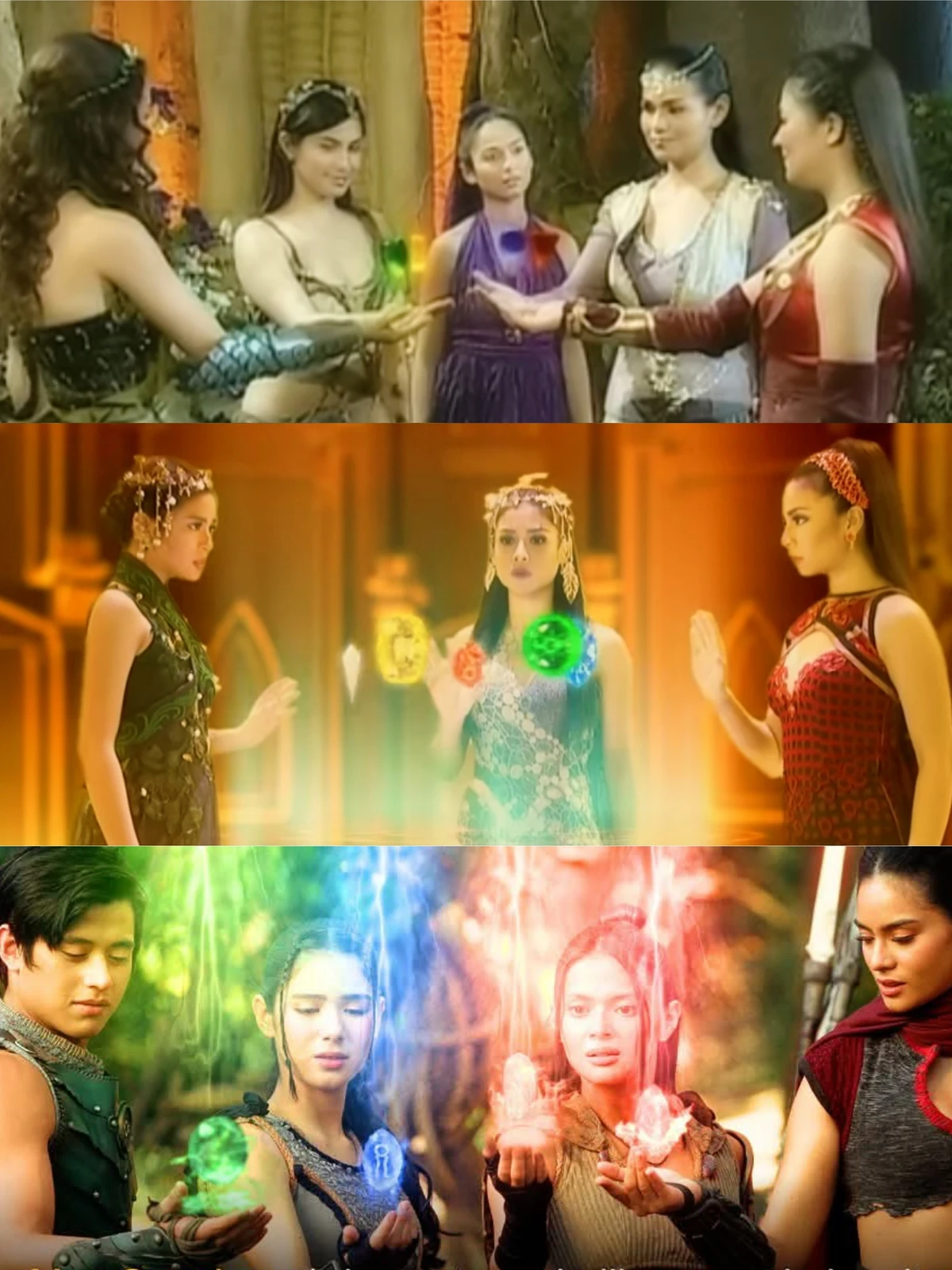 Mga Brilyante | Encantadia Wiki | Fandom