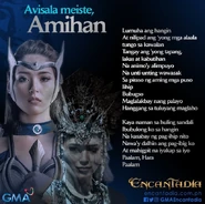 Amihan (2016) | Encantadia Wiki | Fandom