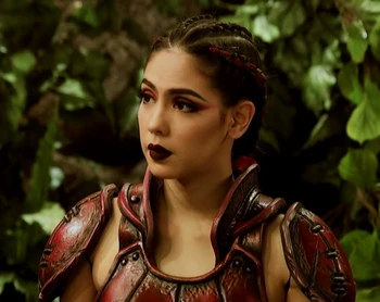 Gurna (2016) | Encantadia Wiki | Fandom