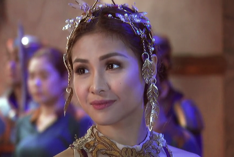 Danaya (2016) | Encantadia Wiki | Fandom