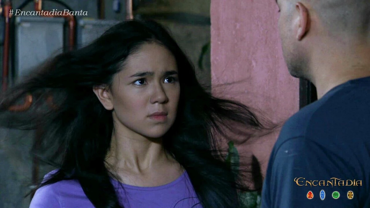 Banta | Encantadia Wiki | Fandom