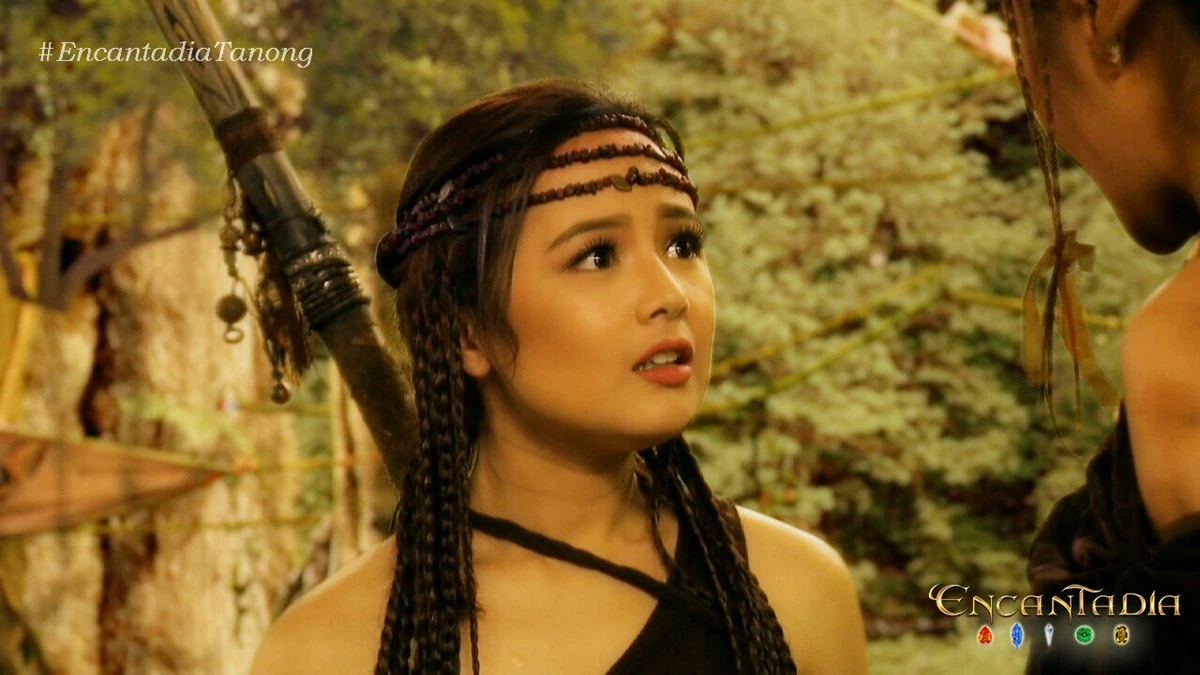 Tanong | Encantadia Wiki | Fandom