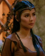 Danaya (2016) | Encantadia Wiki | Fandom