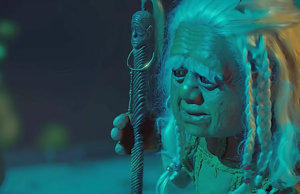 Imaw (2016) | Encantadia Wiki | Fandom