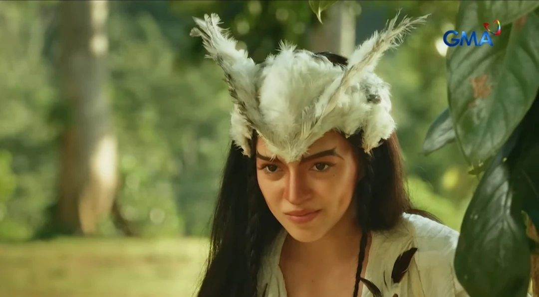 Anaca | Encantadia Wiki | Fandom