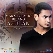 Azulan (2016) | Encantadia Wiki | Fandom