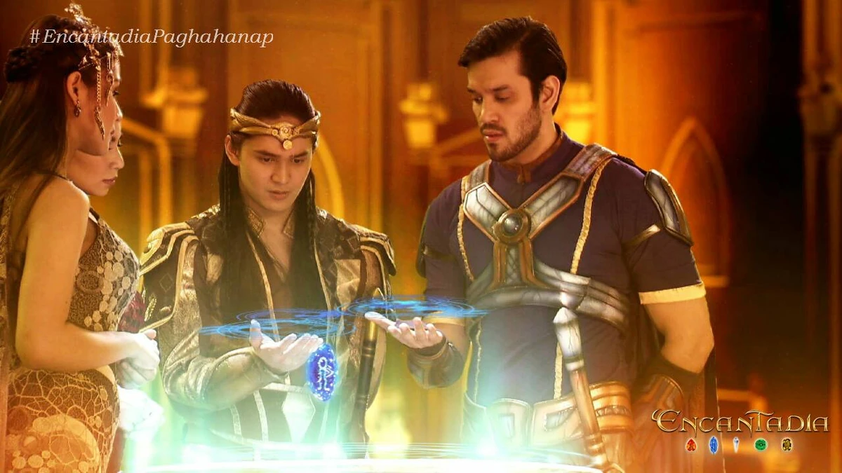 Paghahanap | Encantadia Wiki | Fandom