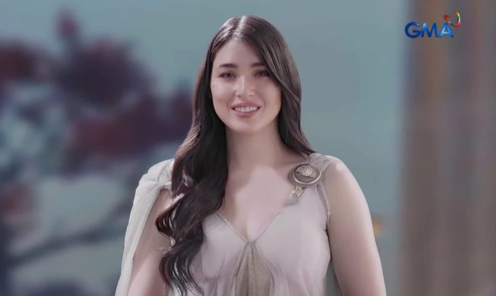 Amihan (2016) | Encantadia Wiki | Fandom