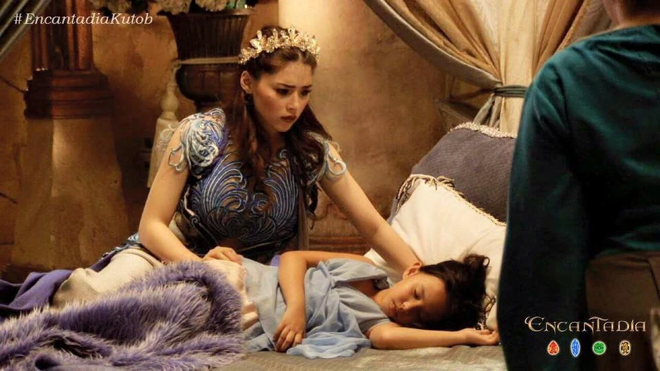 Kutob | Encantadia Wiki | Fandom