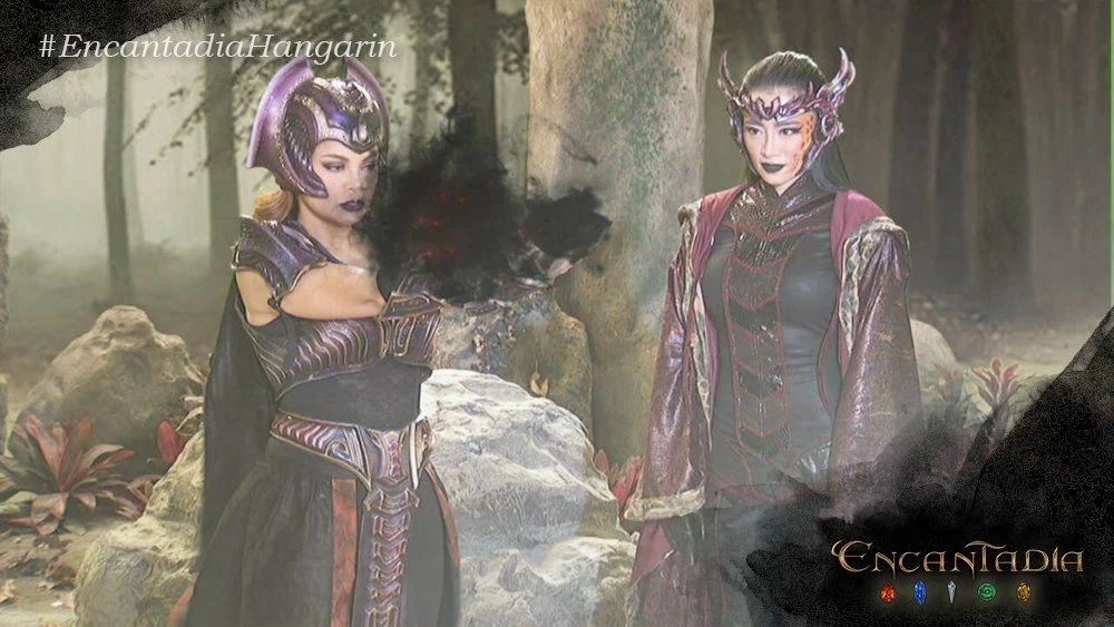 Alagad ni Avria | Encantadia Wiki | Fandom