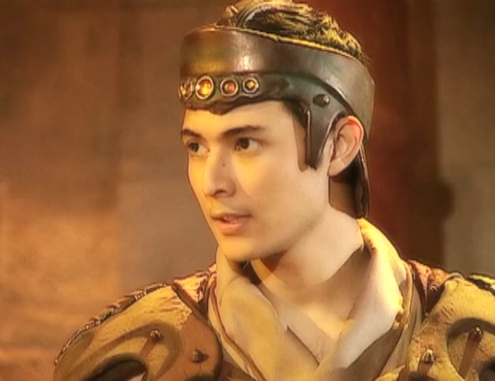 Arkrey | Encantadia Wiki | Fandom