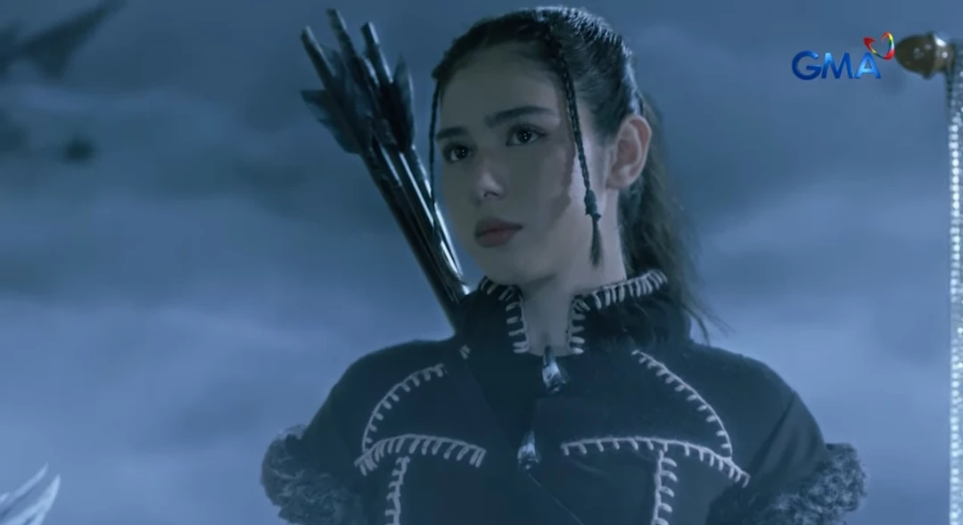 Deia | Encantadia Wiki | Fandom