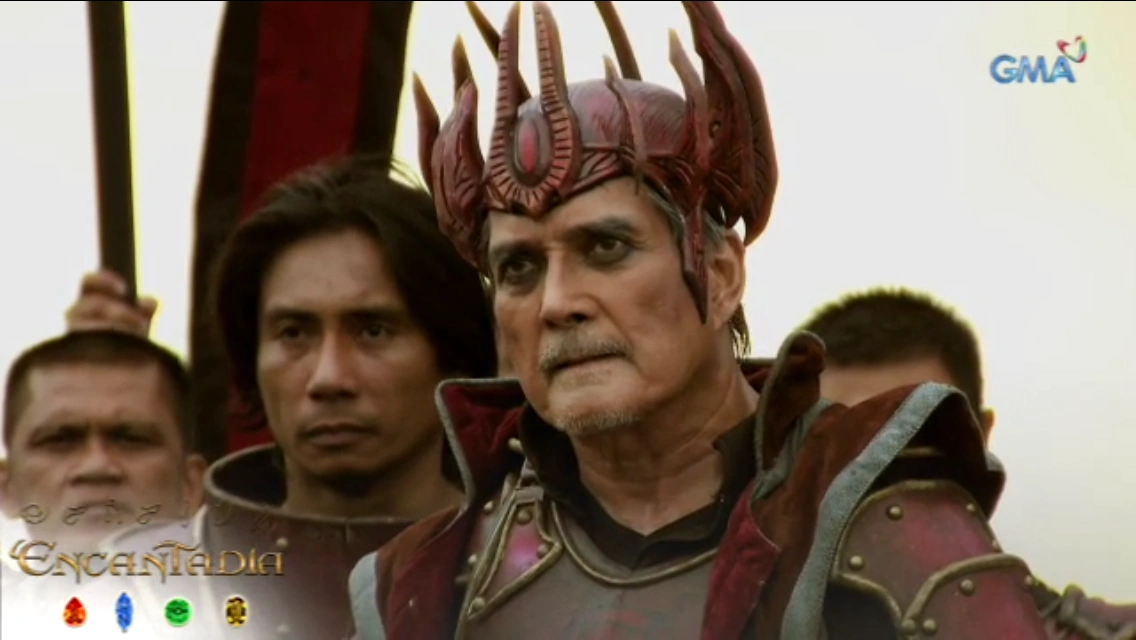 Arvak (2016) | Encantadia Wiki | Fandom