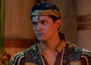 Ybrahim (2016) | Encantadia Wiki | Fandom