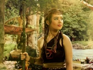 Deshna | Encantadia Wiki | Fandom