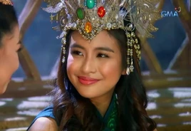 Alena (2016) | Encantadia Wiki | Fandom
