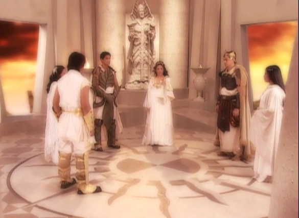 Devas | Encantadia Wiki | Fandom