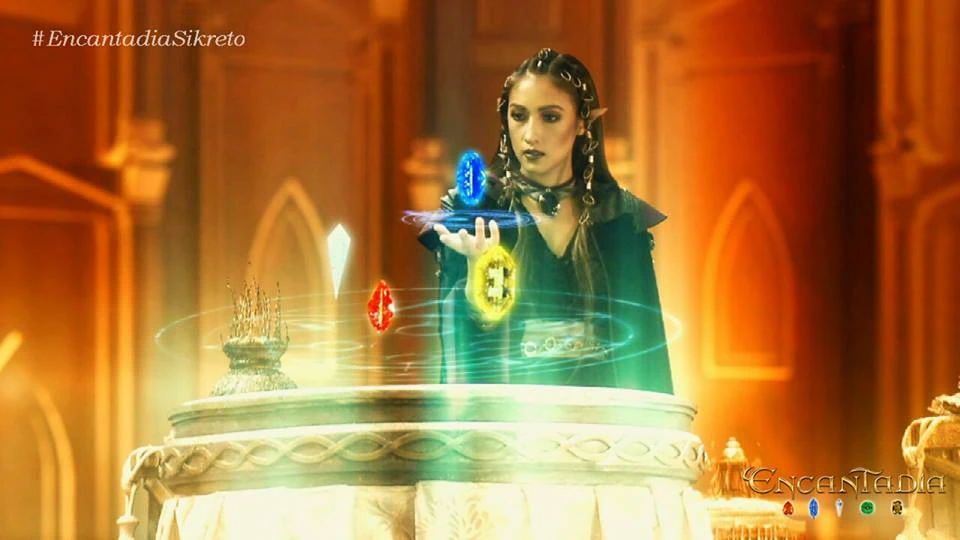 Sikreto | Encantadia Wiki | Fandom