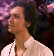 Kahlil (2016) | Encantadia Wiki | Fandom