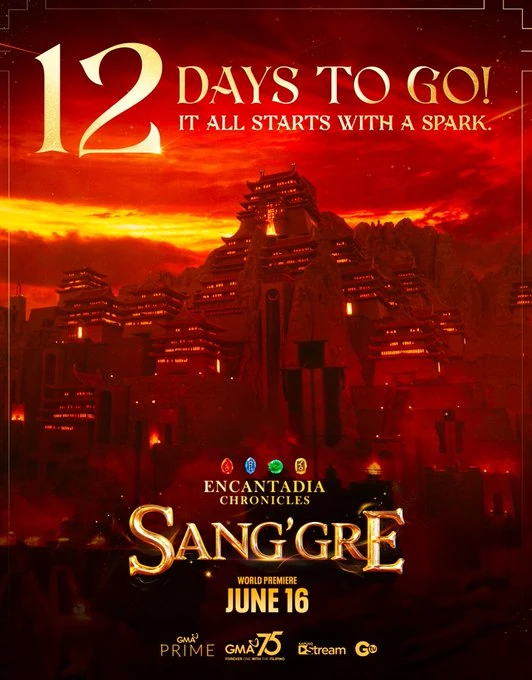 Encantadia Chronicles: Sang'gre/Gallery | Encantadia Wiki | Fandom