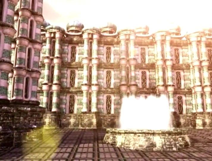 Hera Andal | Encantadia Wiki | Fandom