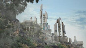 Lireo (2016) | Encantadia Wiki | Fandom