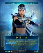 Deia | Encantadia Wiki | Fandom