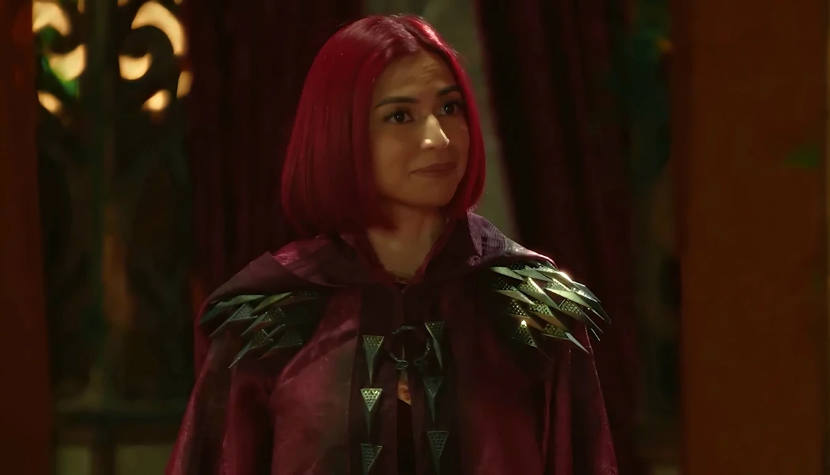 Pirena (2016) | Encantadia Wiki | Fandom