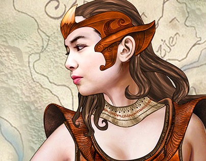 Deshna's Alternate Reality | Encantadia Wiki | Fandom