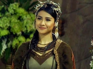 Danaya (2016) | Encantadia Wiki | Fandom