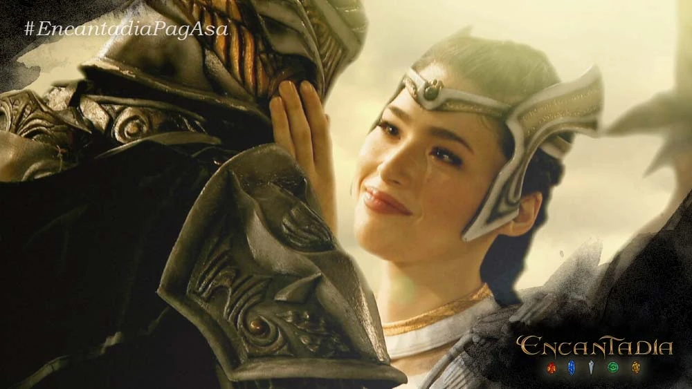 Pag-asa | Encantadia Wiki | Fandom